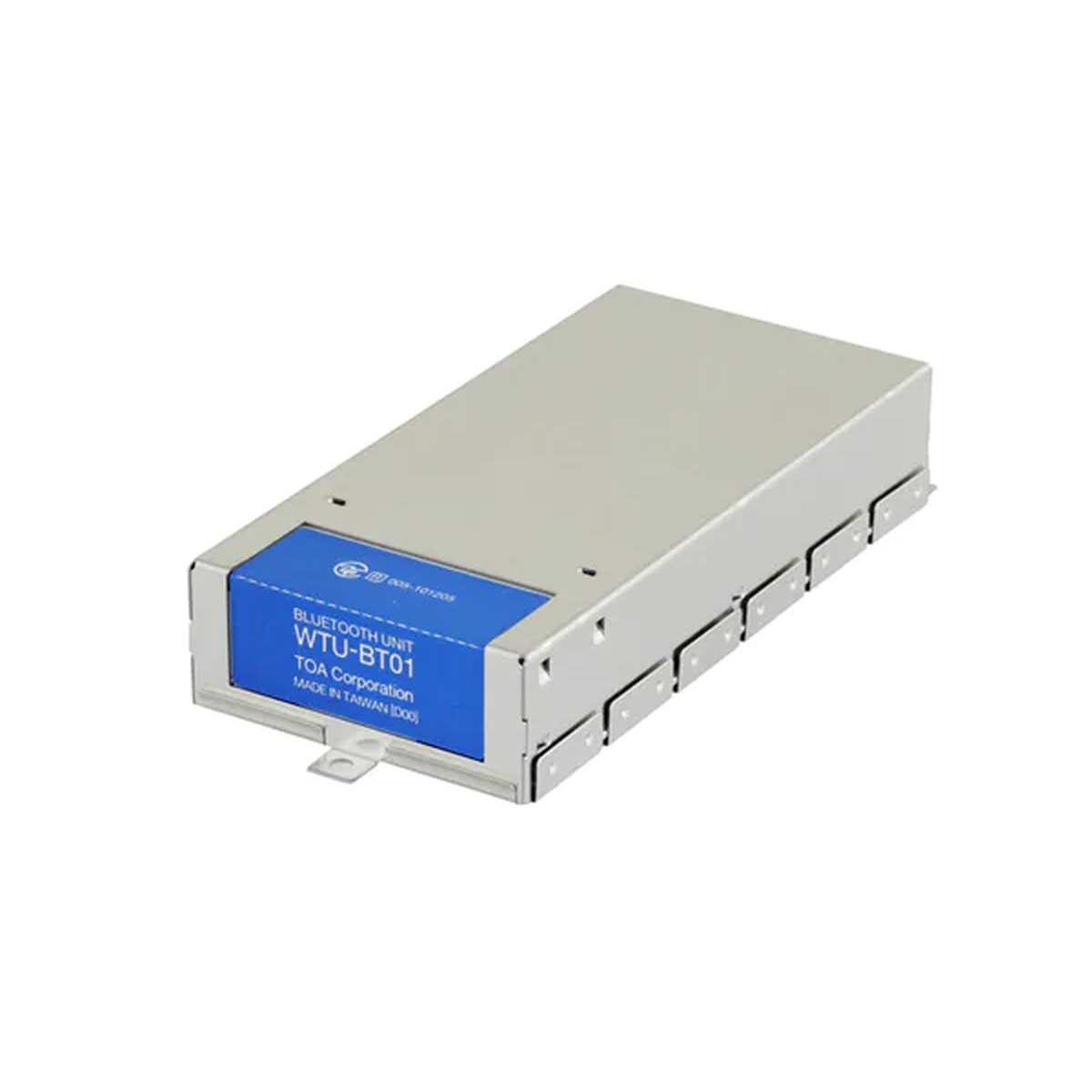 TOA Bluetoothユニット WTU-BT01 — コドモンストア