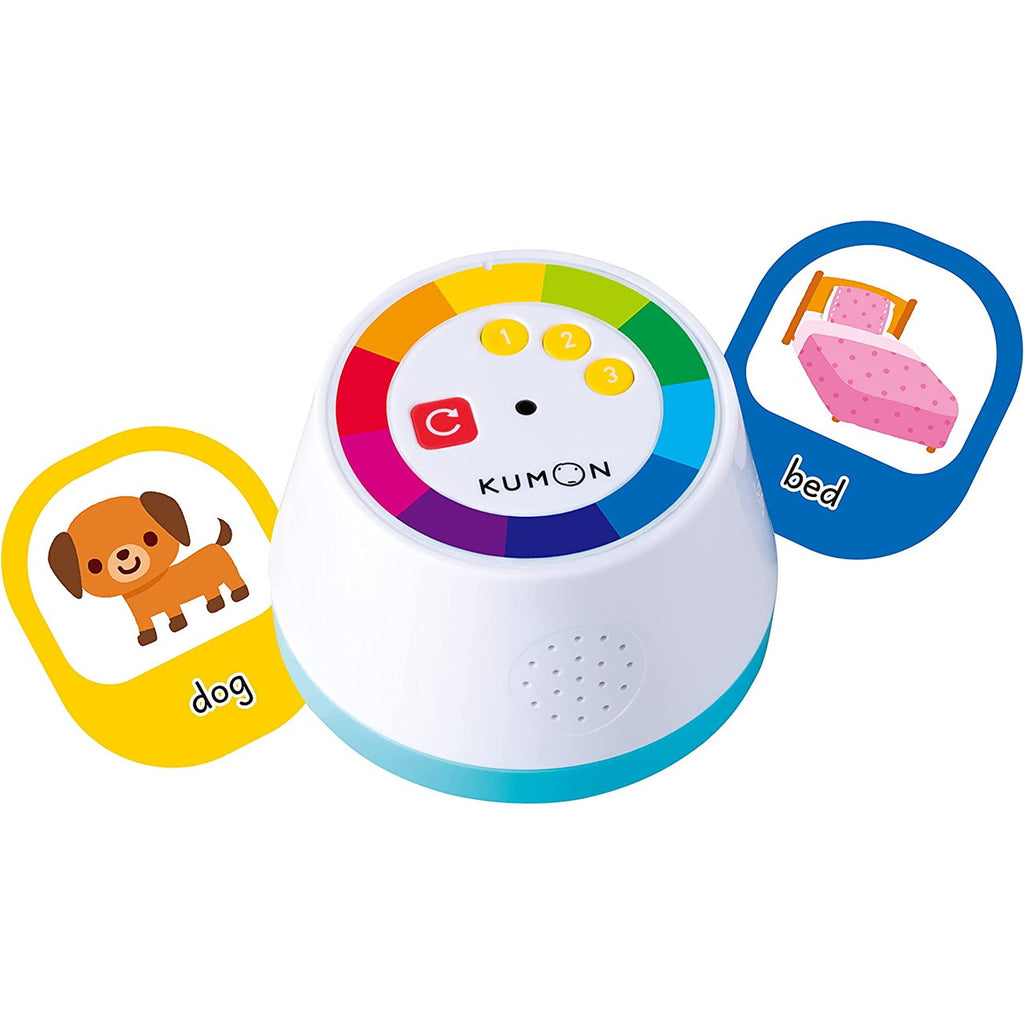 KUMON TOY くもんがつくる知育玩具 — コドモンストア